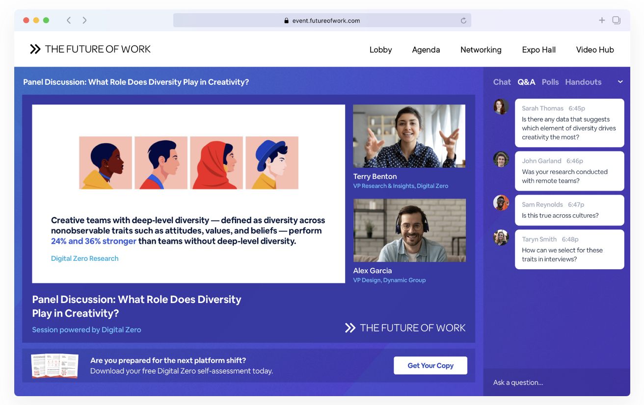 Best Webinar Software for 2024 You Can’t Afford to Miss