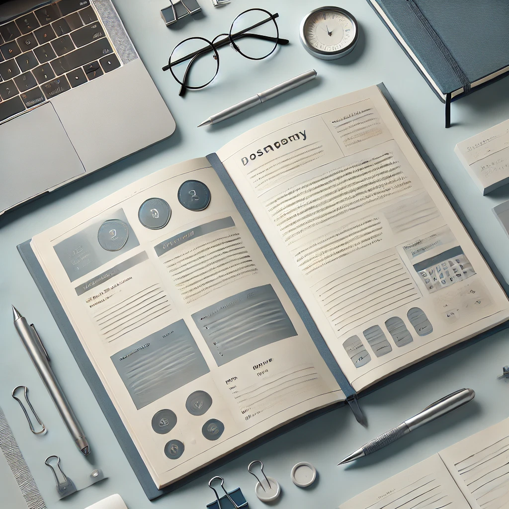 What makes the outline method an effective note-taking technique?