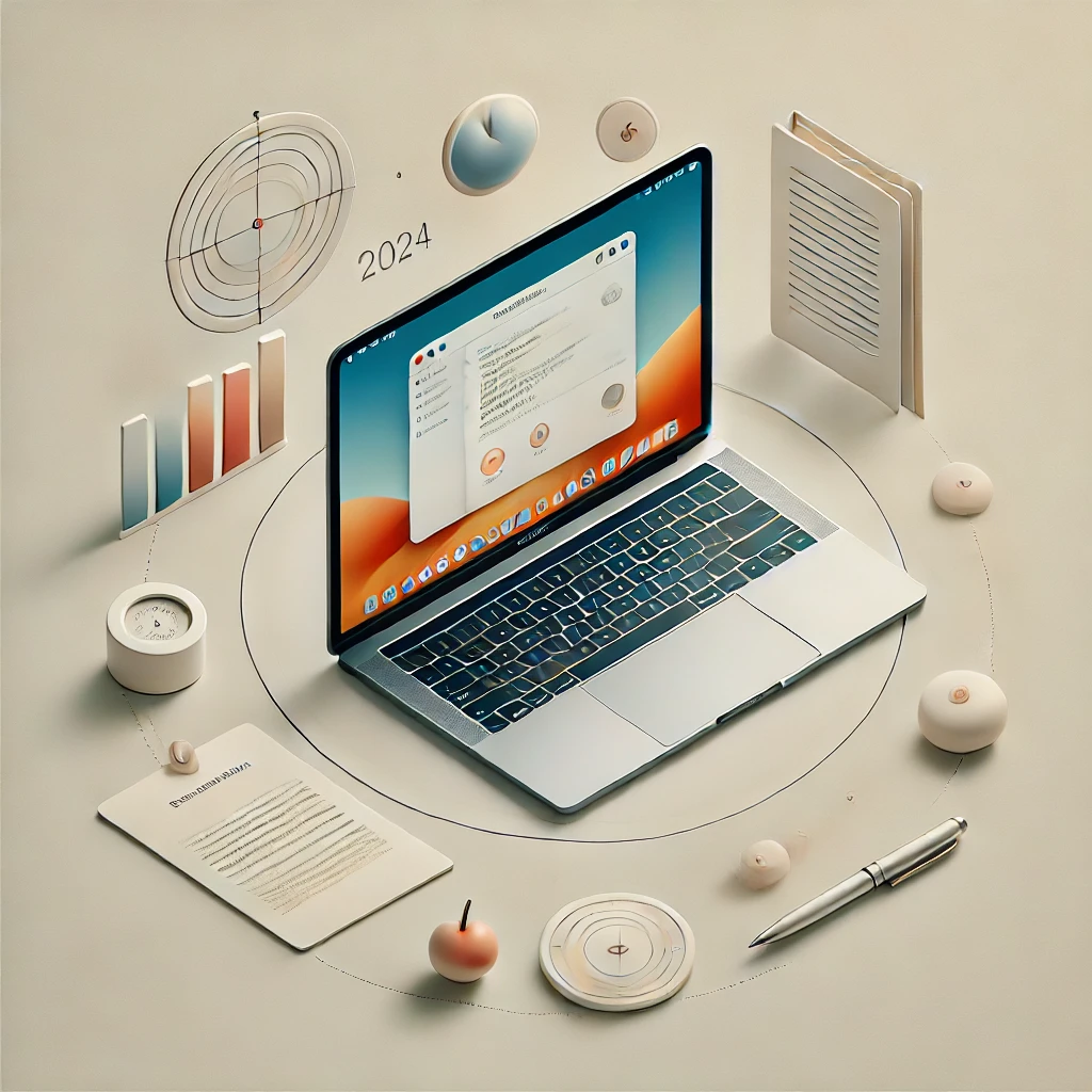 5 Best Note Taking Apps for Mac in 2024