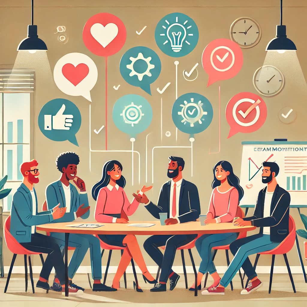10 Effective Ways to Foster Accountability in the Workplace