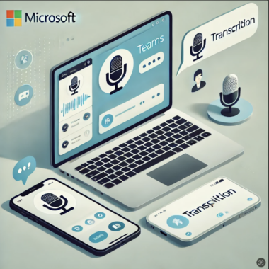 How to Turn On Transcription in Teams: Step-by-Step