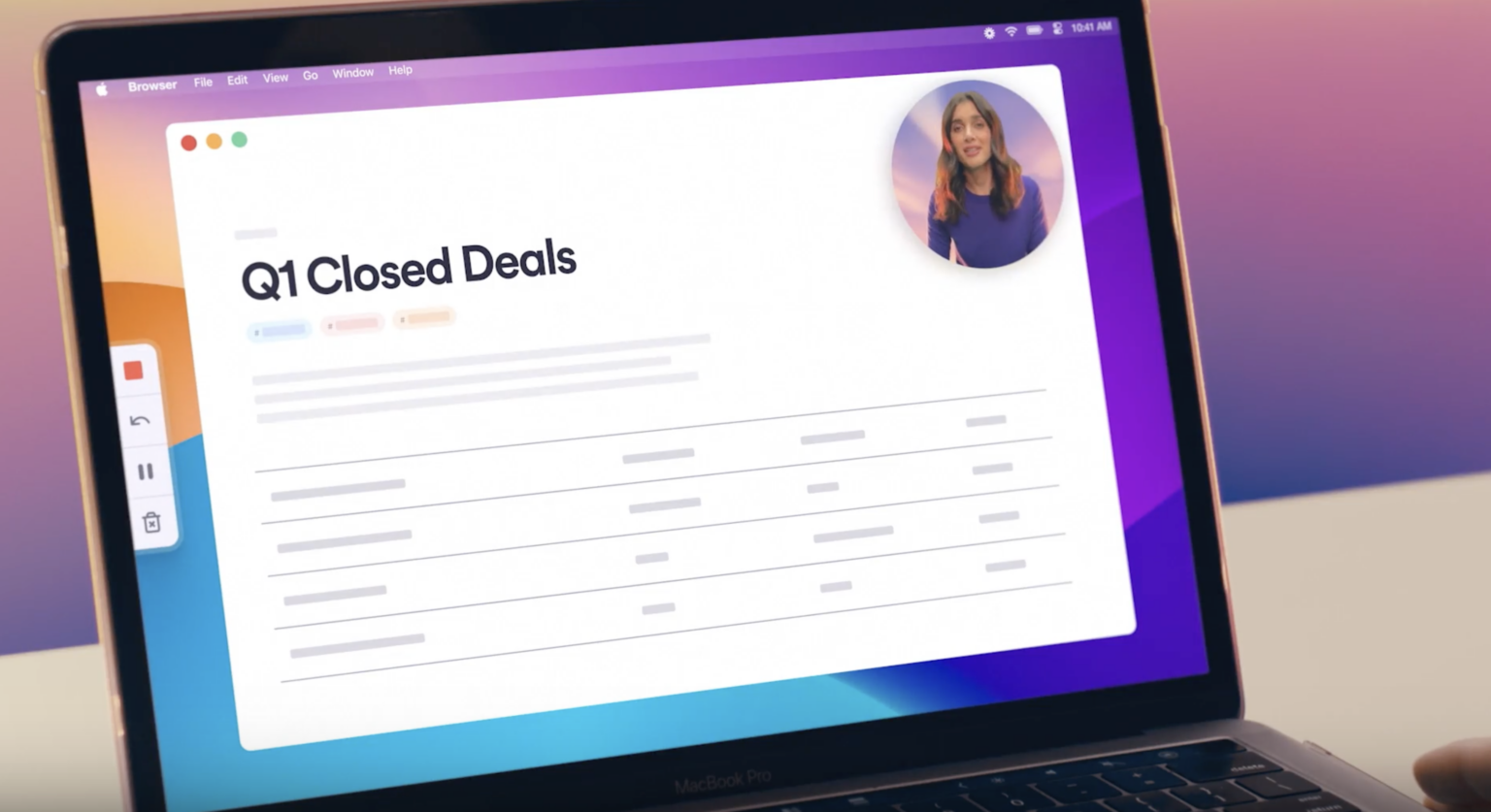 Top Tips on How to Record a Webinar in 2024