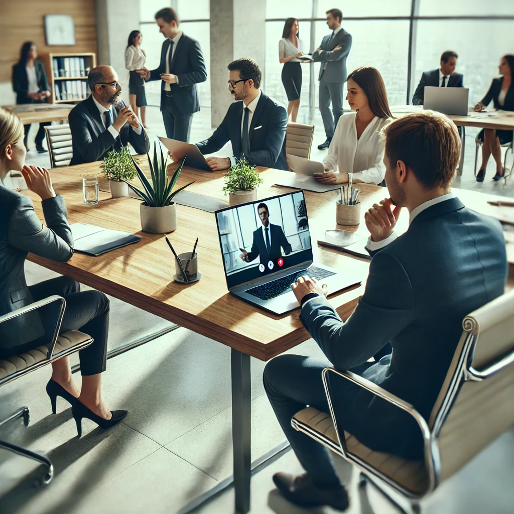 Top Techniques to Improve Professional Communication - Krisp