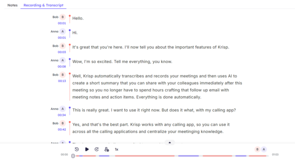 Effective Meeting Recap: How to Ensure Productive Follow-Ups