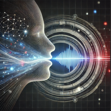 Speech-to-Text APIs: Key Players and Innovations in 2024