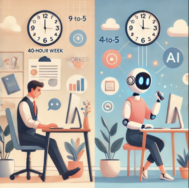 The 40-Hour Work Week: Is It Still Relevant in Today’s Workforce?