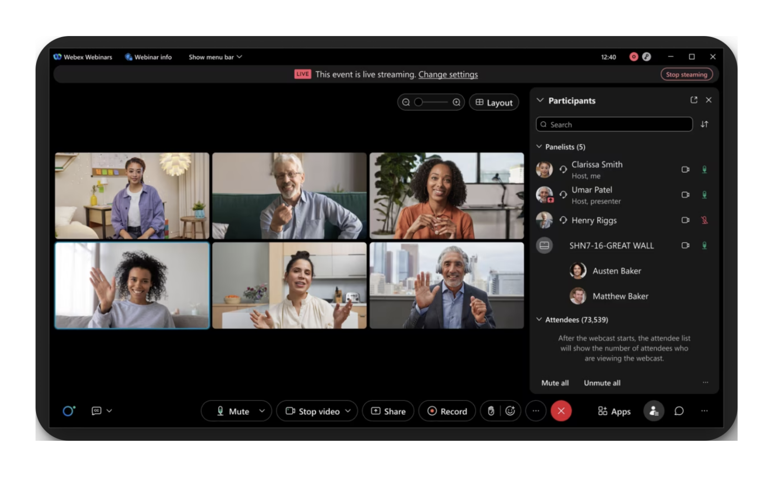Top Tips on How to Record a Webinar in 2024
