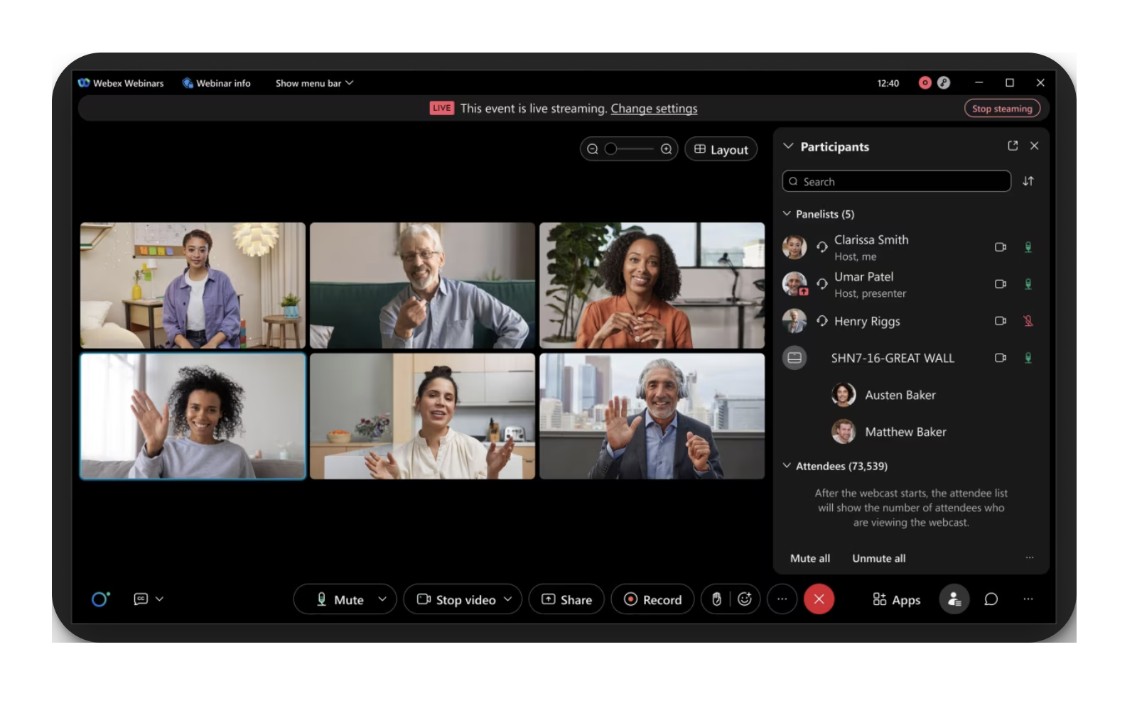 Top Tips on How to Record a Webinar in 2024