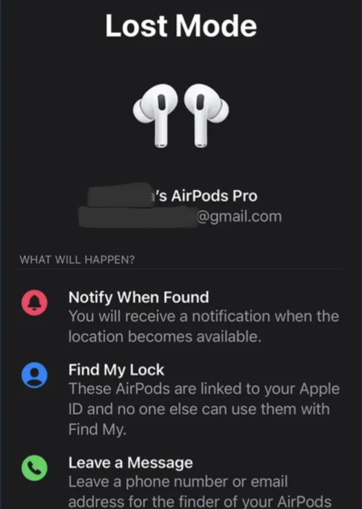 How To Find AirPod Case: A Complete Guide - Krisp