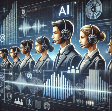 Krisp Blog | Accent Neutralization for Better Service