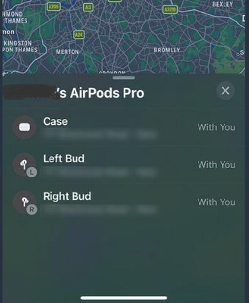 How To Find AirPod Case: A Complete Guide - Krisp