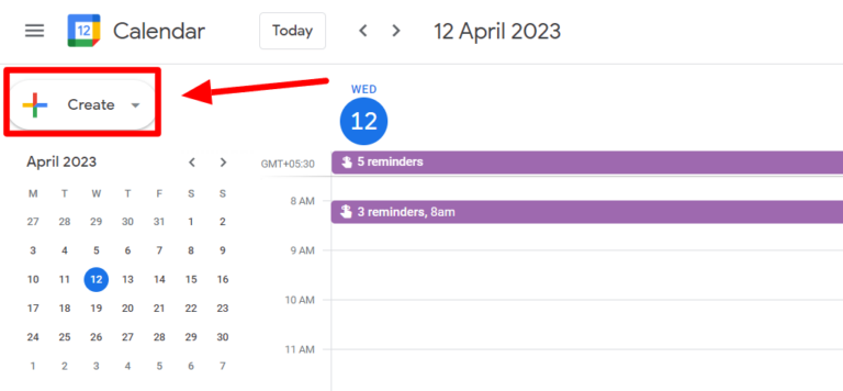 How to Send a Google Calendar Invite | From Setup to Send