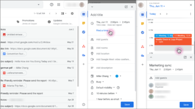 How to Send a Google Calendar Invite | From Setup to Send