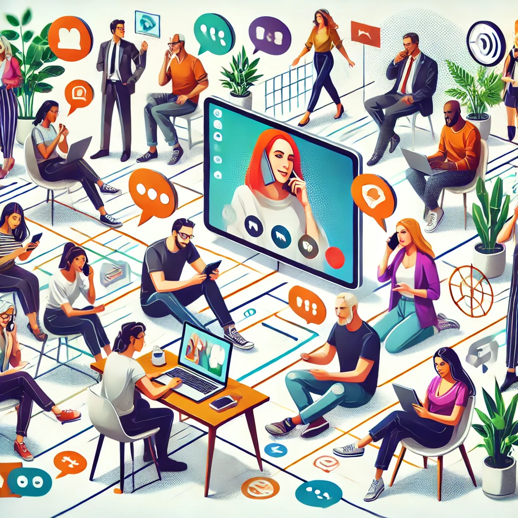 How Has Technology Affected Communication? Key Insights How Has Technology Affected Communication? Key Insights