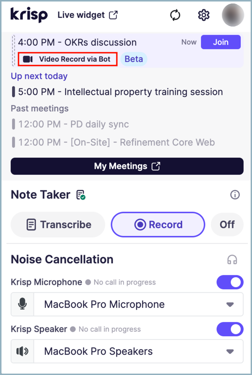 Where Do Google Meet Recordings Go and How to Find Them
