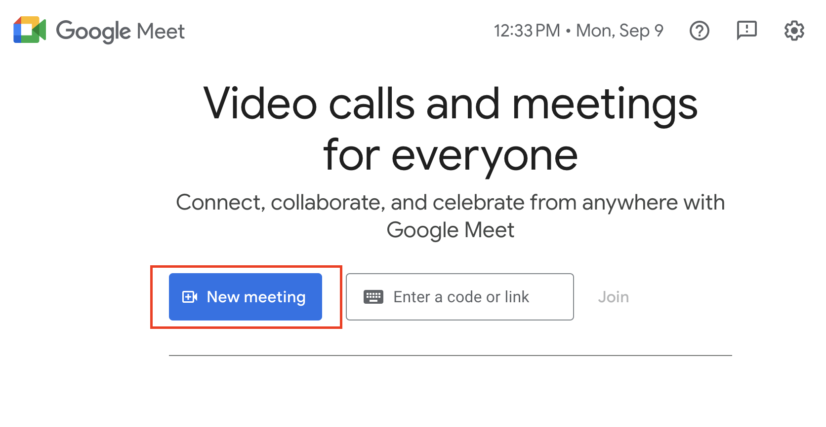 How to Schedule a Google Meet: A Step-by-Step Guide