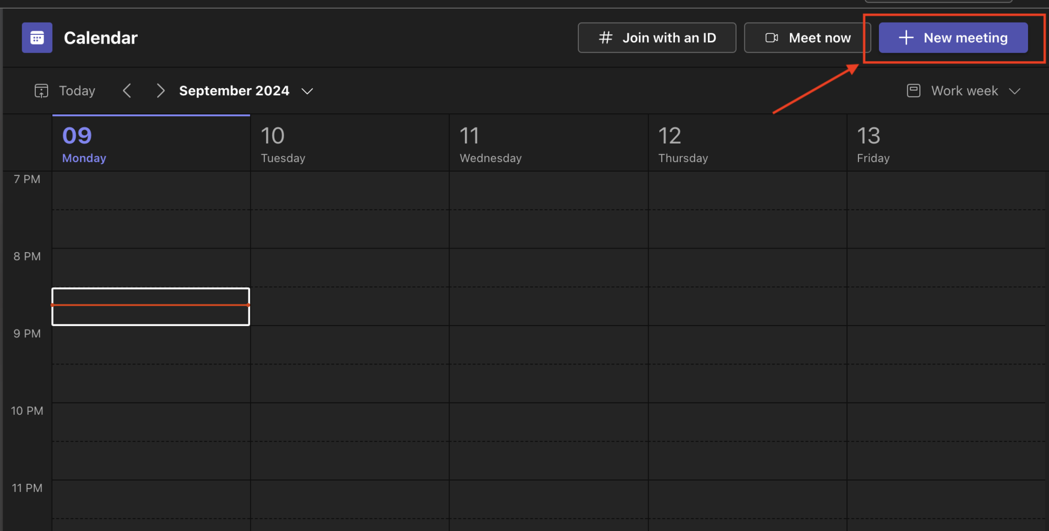How to Schedule a Teams Meeting: A Step-by-Step Guide