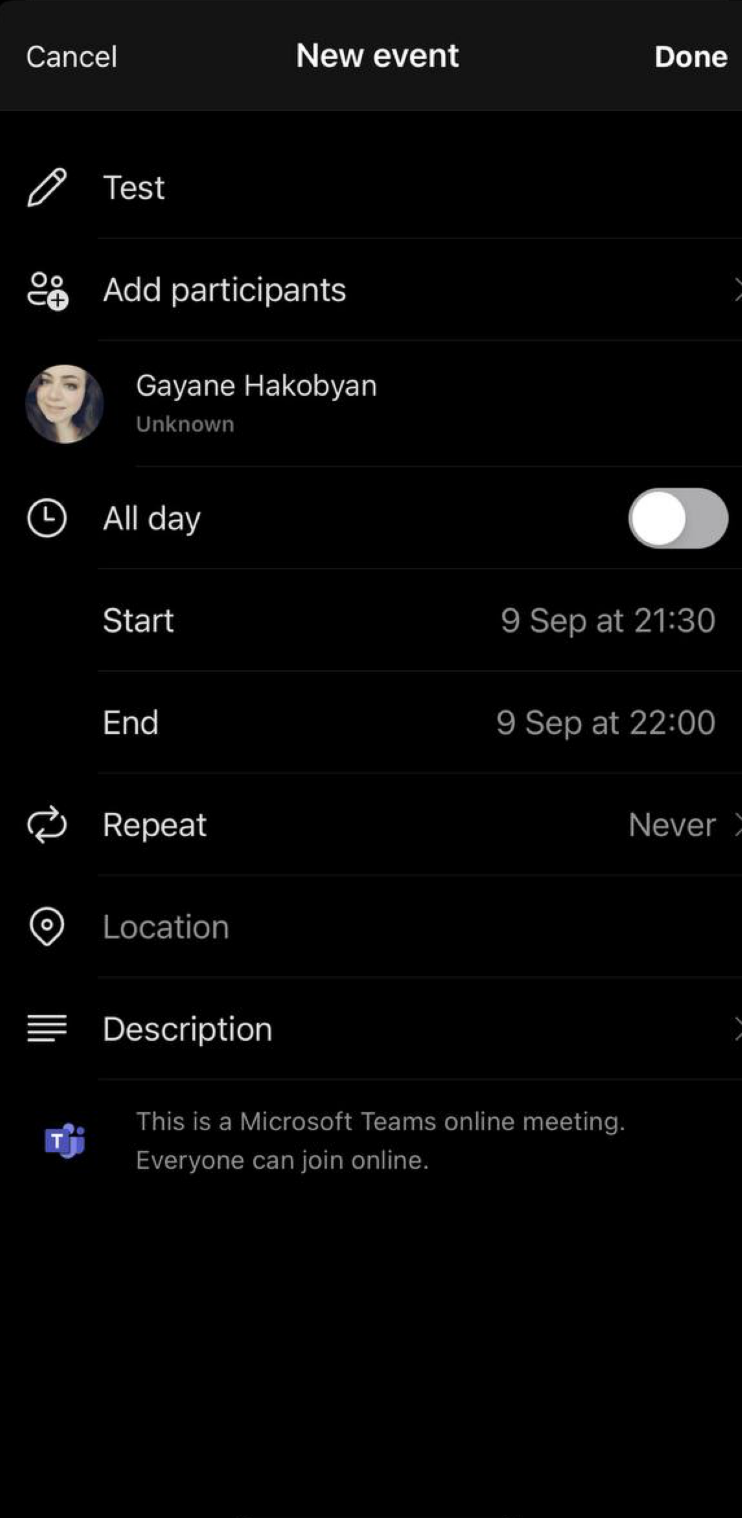 How to Schedule a Teams Meeting: A Step-by-Step Guide
