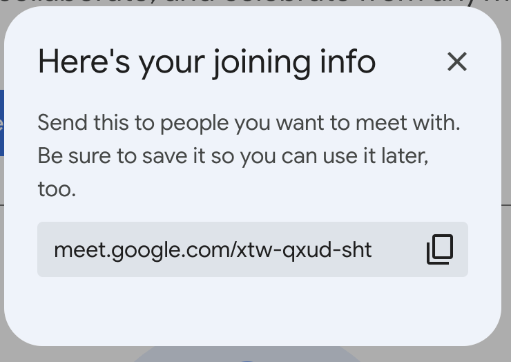 How to Schedule a Google Meet: A Step-by-Step Guide