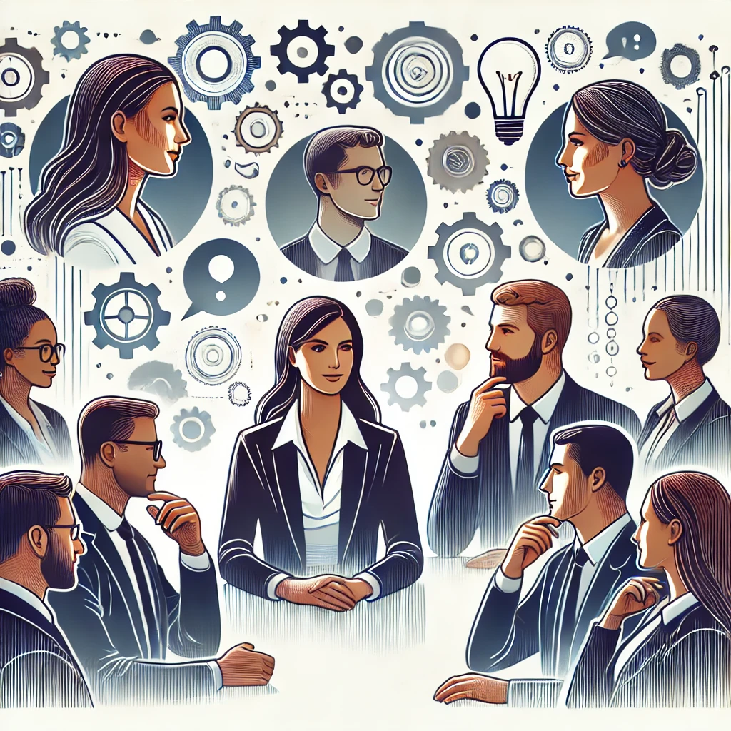 Top Strategic Interview Questions to Ask Candidates Top Strategic Interview Questions to Ask Candidates
