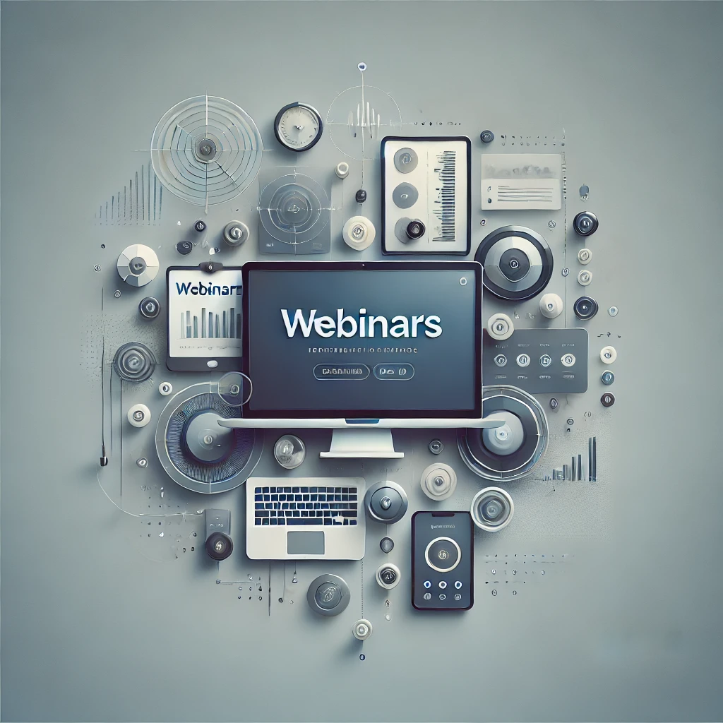 What Is a Webinar And How Does it Work in 2024