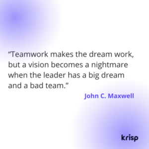 105+ Teamwork Quotes to Strengthen Your Team Spirit