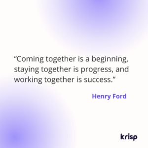 105+ Teamwork Quotes to Strengthen Your Team Spirit