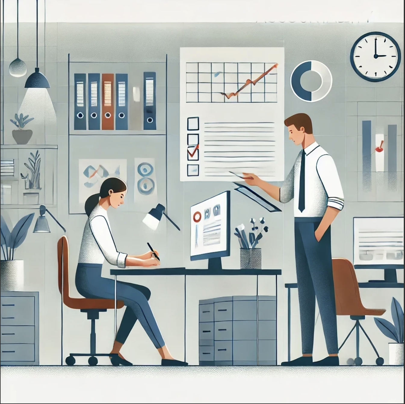 Accountability vs. Responsibility at Work: Key Differences