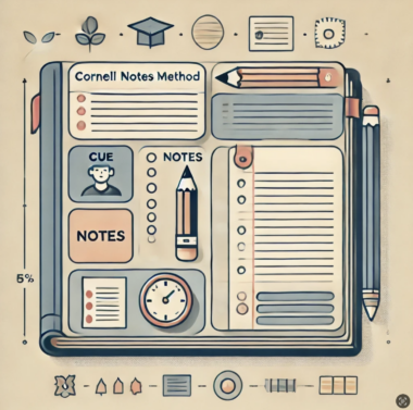 Cornell Notes Example: Step-by-Step Note-Taking Guide