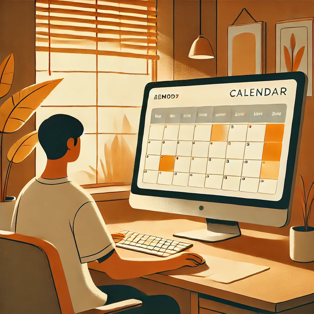 How to Set Working Hours in Google Calendar