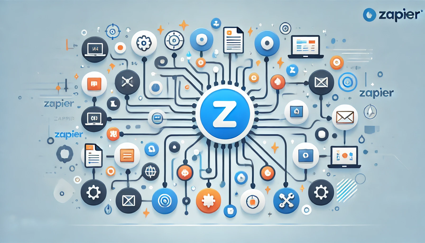 The 25 Best Zapier Integrations for Easy Automation