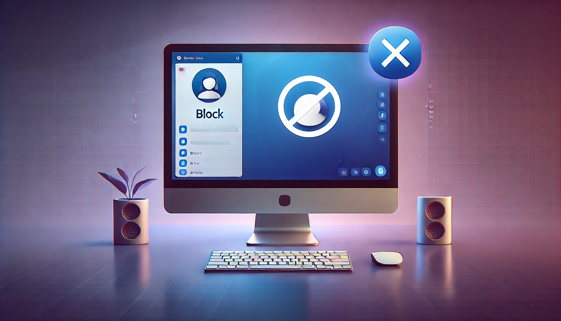 How to Block Someone on Teams?