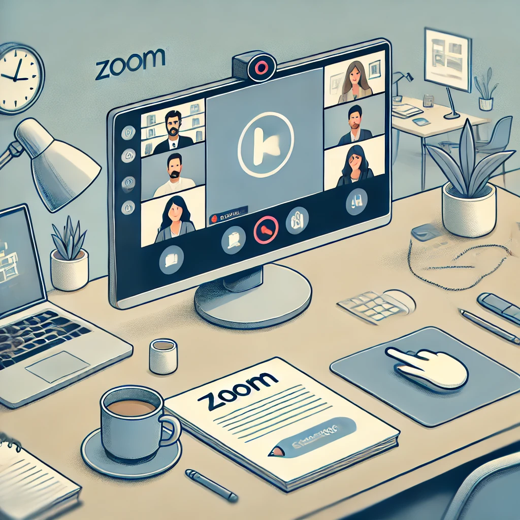 How to Take Zoom Screenshot: Step-by-Step Guide