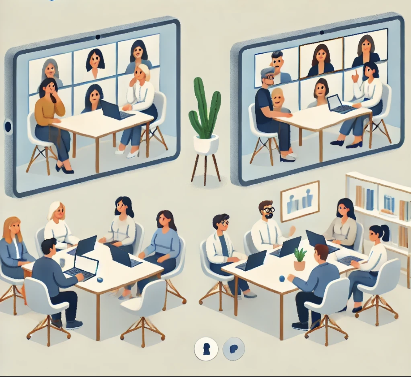 Google Meet Breakout Rooms: All You Need To Know