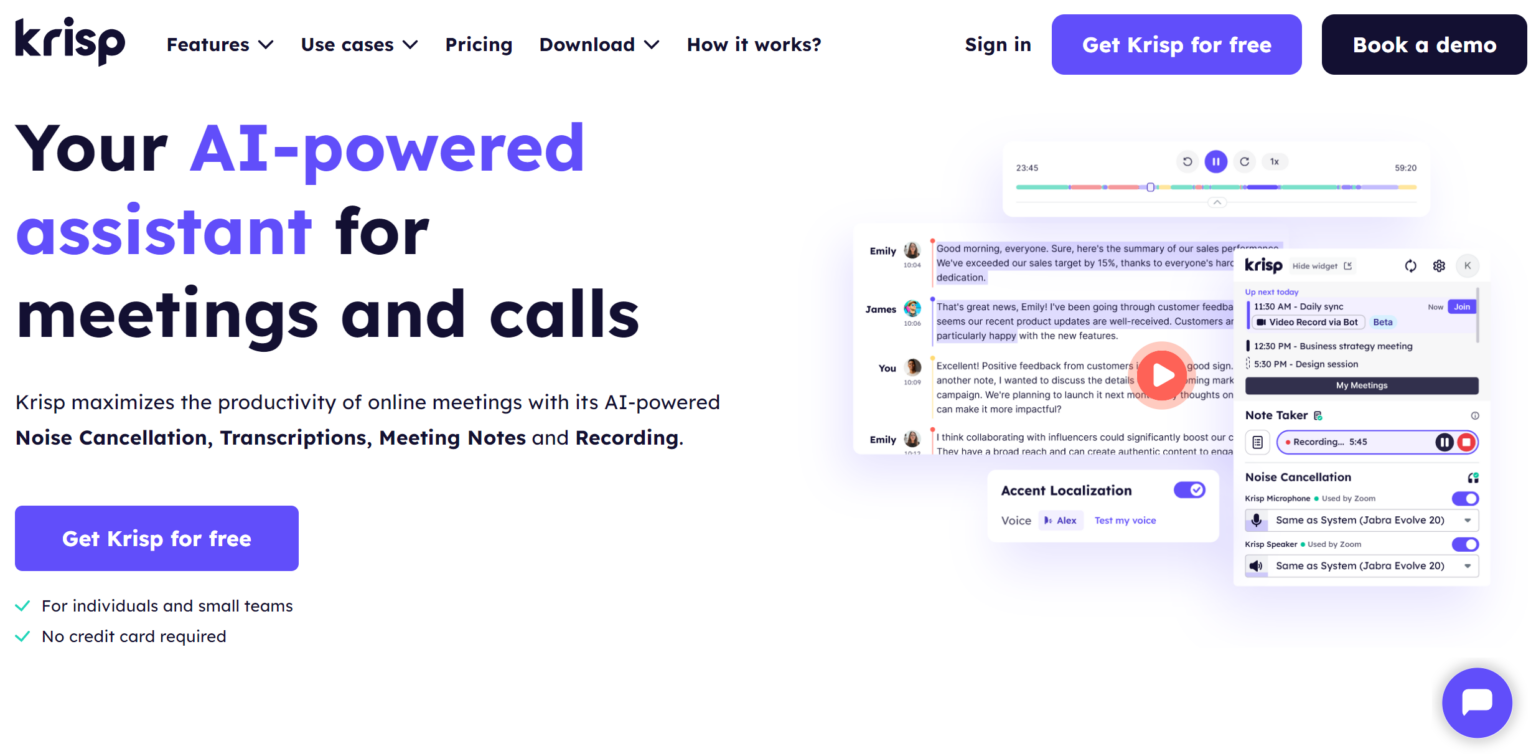 9 Best Virtual Meeting Platforms in 2025
