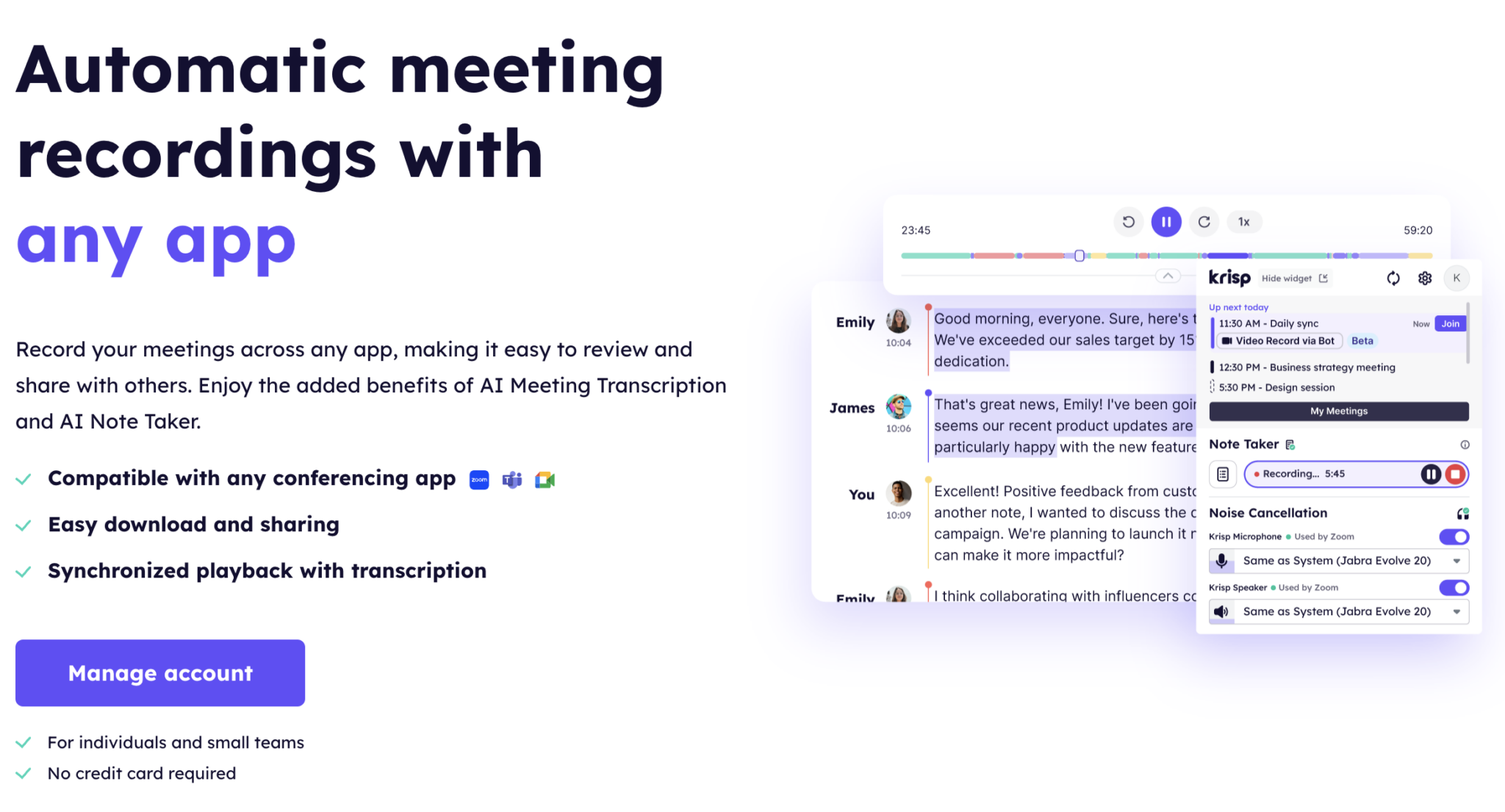 How to Ask for Availability for a Meeting (With Examples)