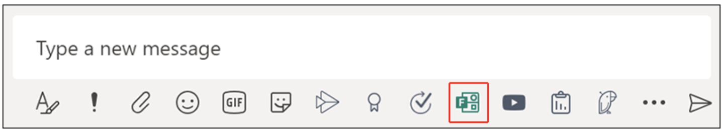 How To Create a Poll in Microsoft Teams
