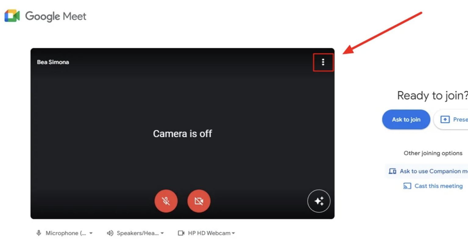 Why Is Google Meet Microphone Not Working? Full Fix Guide
