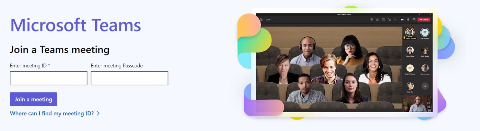 Meeting ID: How to Find, Use, and Troubleshoot in Zoom & Teams