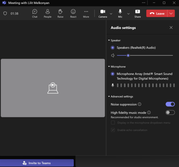 How to Test Audio in Microsoft Teams: Ultimate Guide