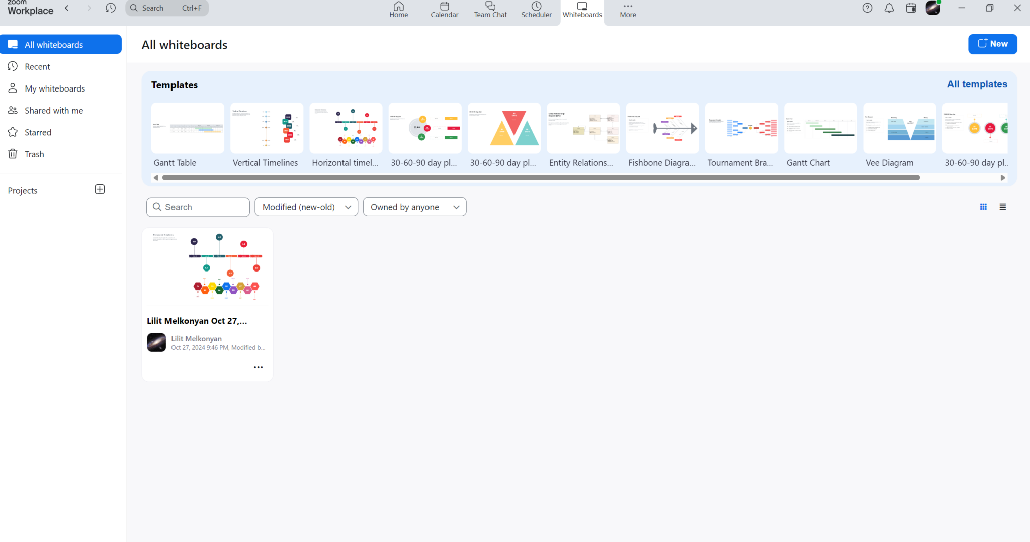 How to Use Zoom Whiteboard in 2024: Ultimate Tutorial