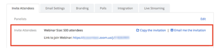 How to Host a Webinar on Zoom: A Step-by-Step Guide