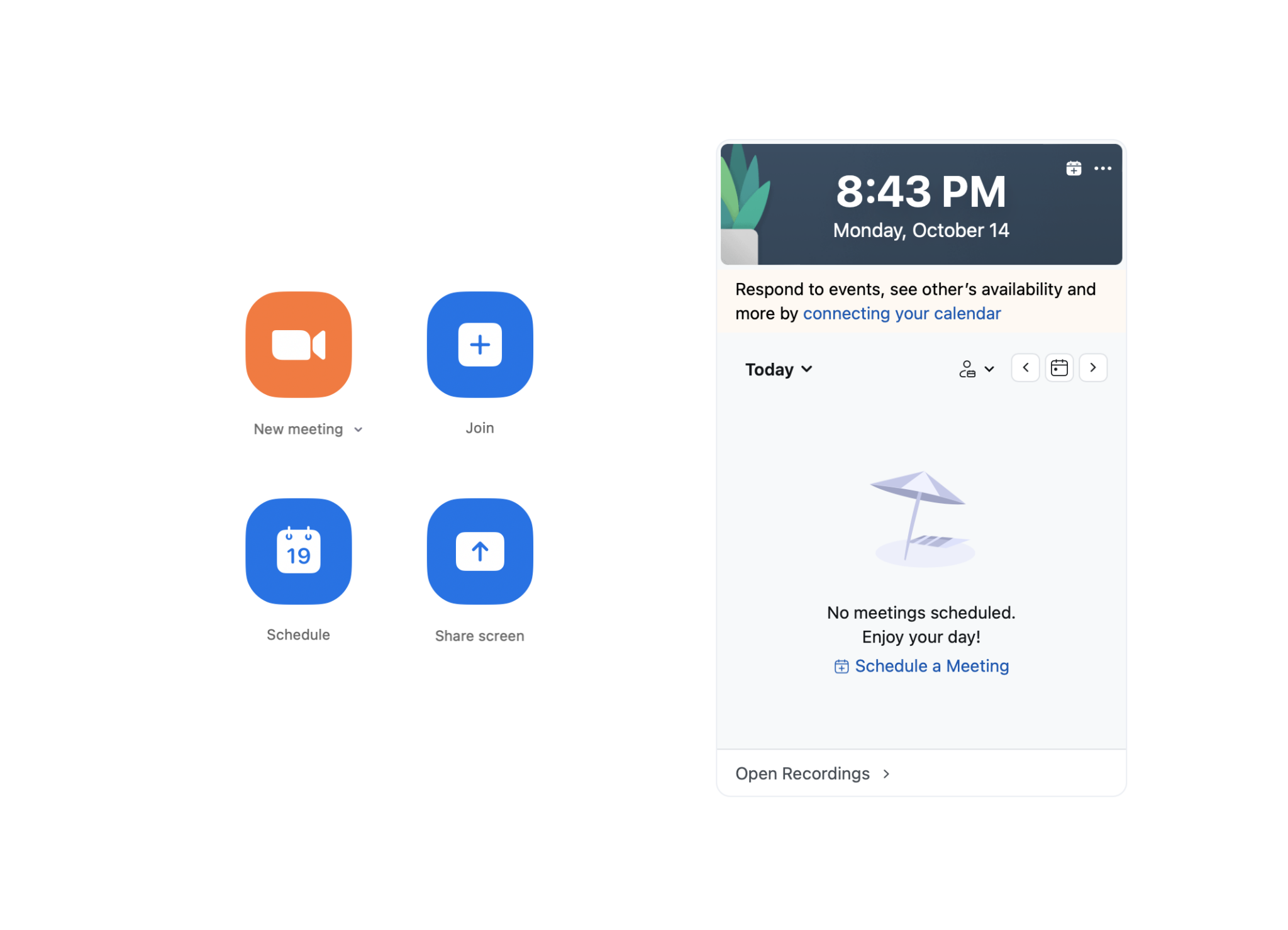 A Step-by-Step Guide on How to Create Zoom Meeting Link