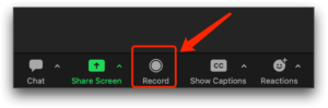A Step-by-Step Guide on How to Create Zoom Meeting Link