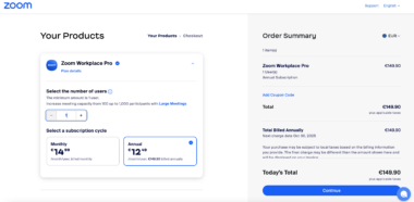 Zoom Time Limit in 2024: Practical Ways to Extend Your Meetings