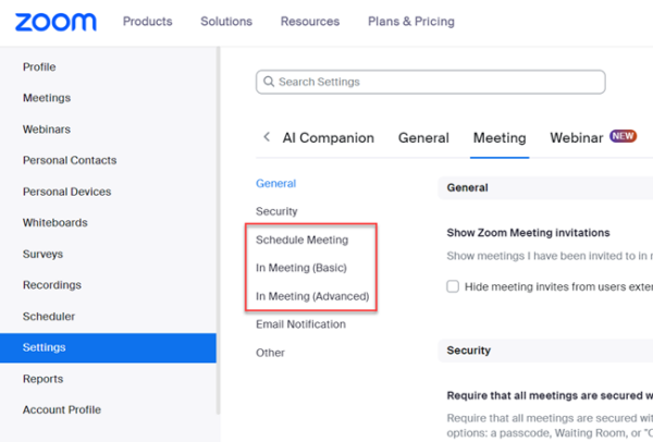 How to Make Someone a Co-Host on Zoom? - Krisp