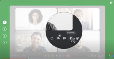 Google Meet Breakout Rooms: All You Need To Know