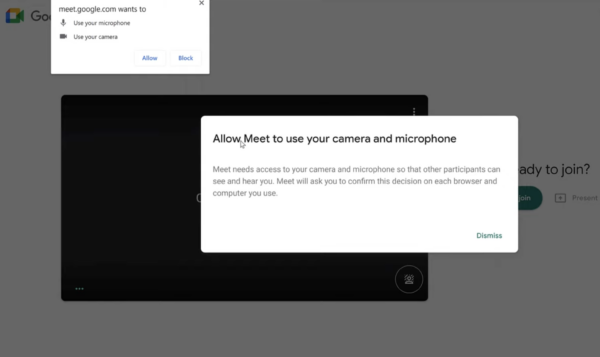 Why Is Google Meet Microphone Not Working? Full Fix Guide