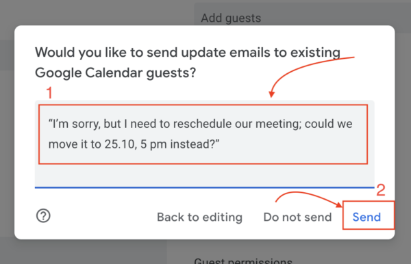 How to Reschedule a Meeting: Tips and Email Samples