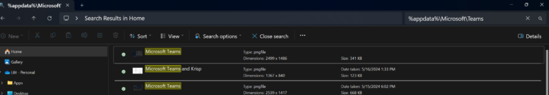 Clear Teams Cache: A Step-by-Step Guide